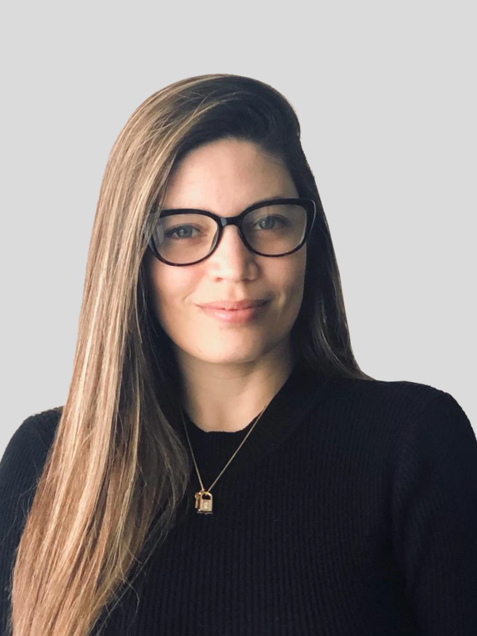 Diana Rutledge - ClarityCX1™